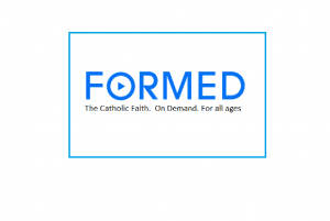 Formed.org – Assumption Catholic Church