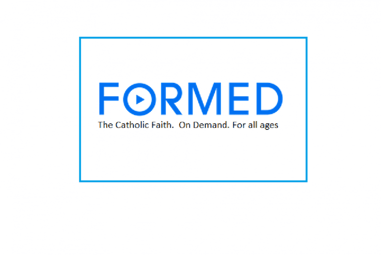 Formed.org – Assumption Catholic Church