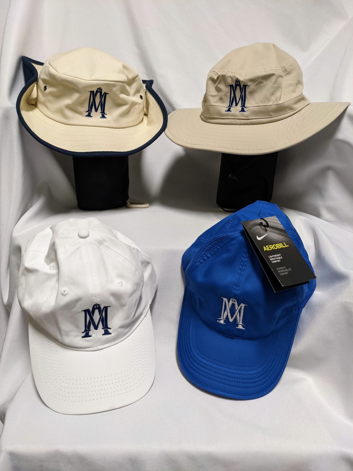 New Logo & Merchandise – Assumption Catholic Church