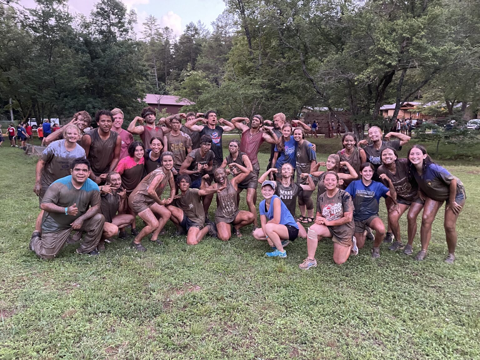 Camp Covecrest – Assumption Catholic Church