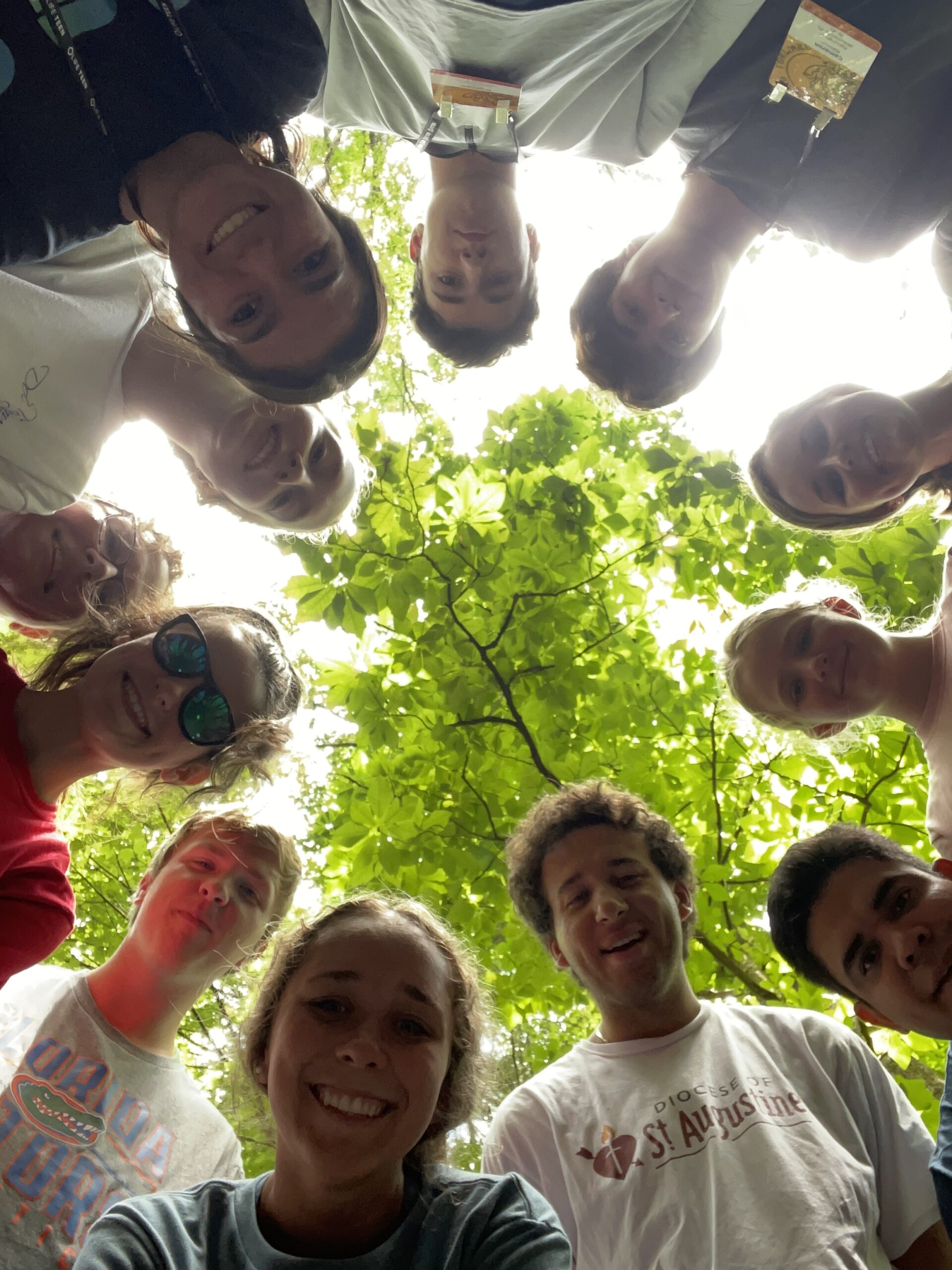 Camp Covecrest – Assumption Catholic Church