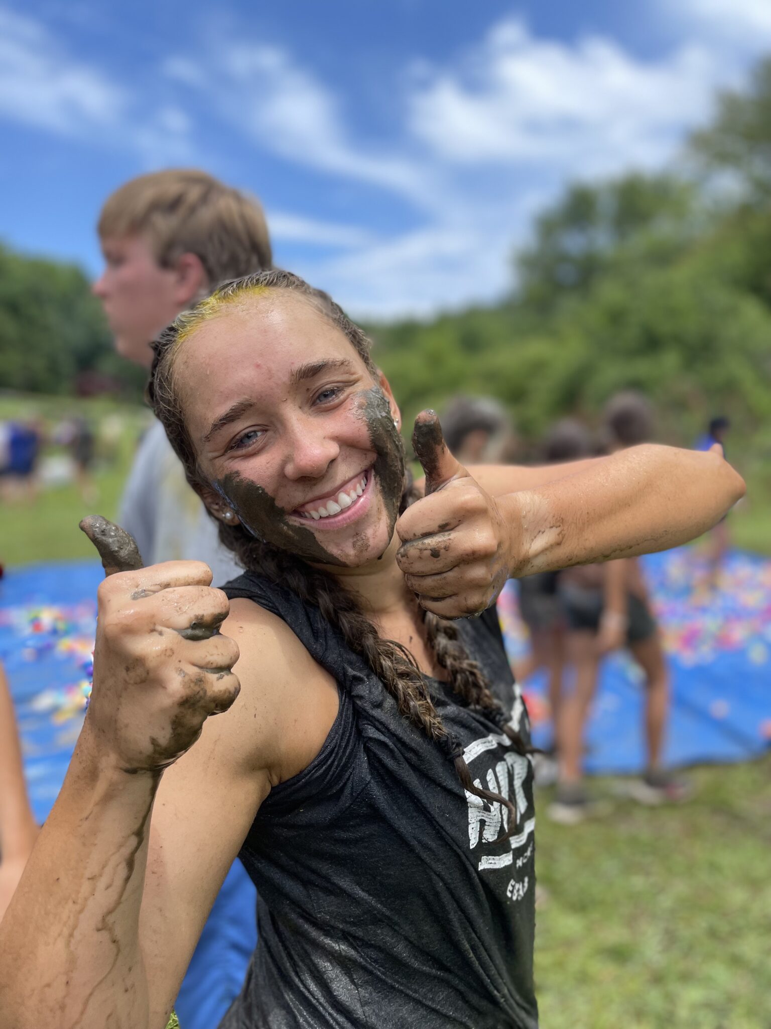 Camp Covecrest 2025 Trip Information Assumption Catholic Church