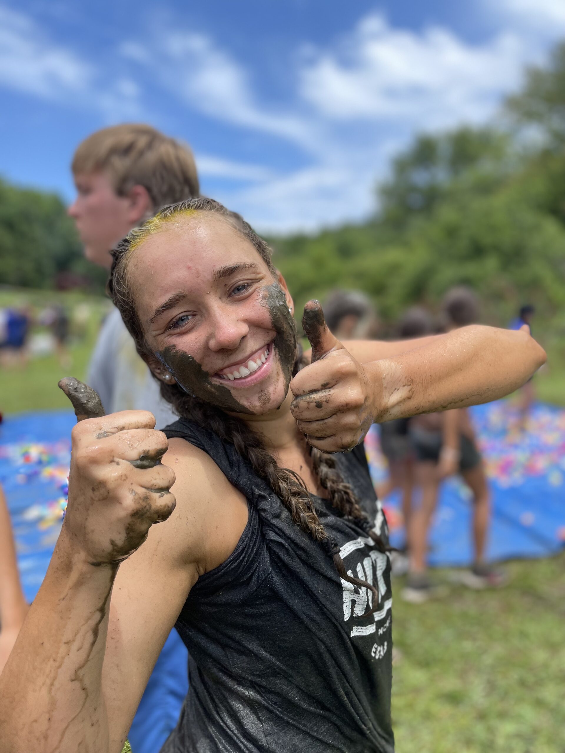 Camp Covecrest – Assumption Catholic Church