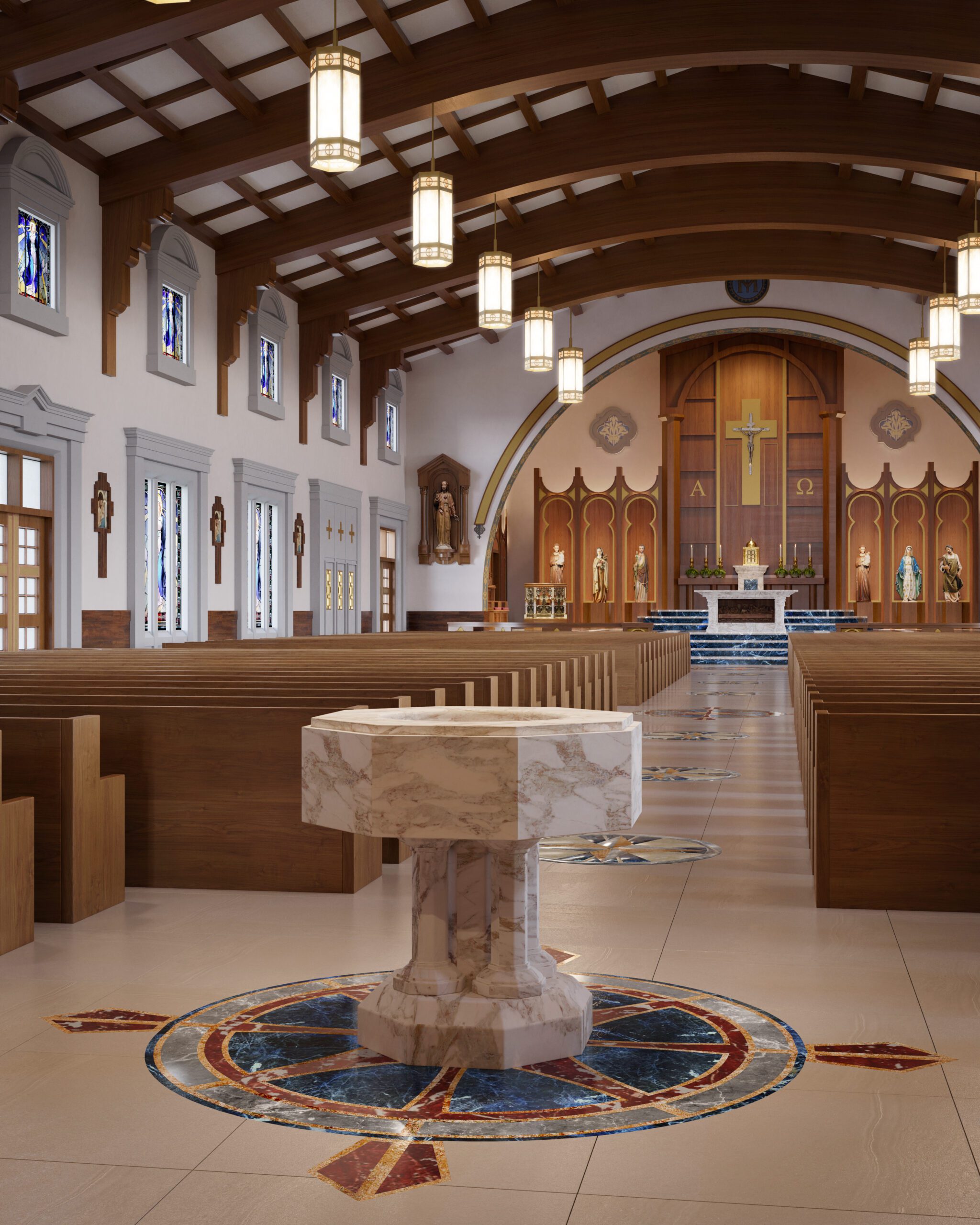 Capital Campaign – Assumption Catholic Church