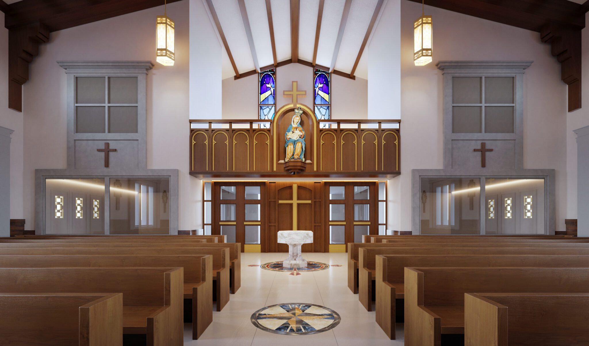 Capital Campaign – Assumption Catholic Church