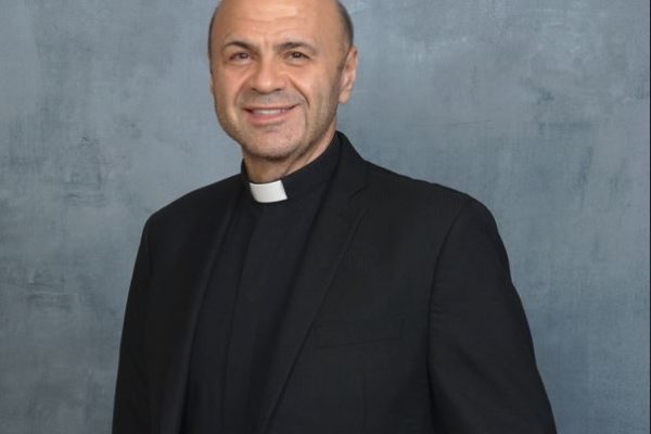 Assumption Catholic Church – Jacksonville, FL