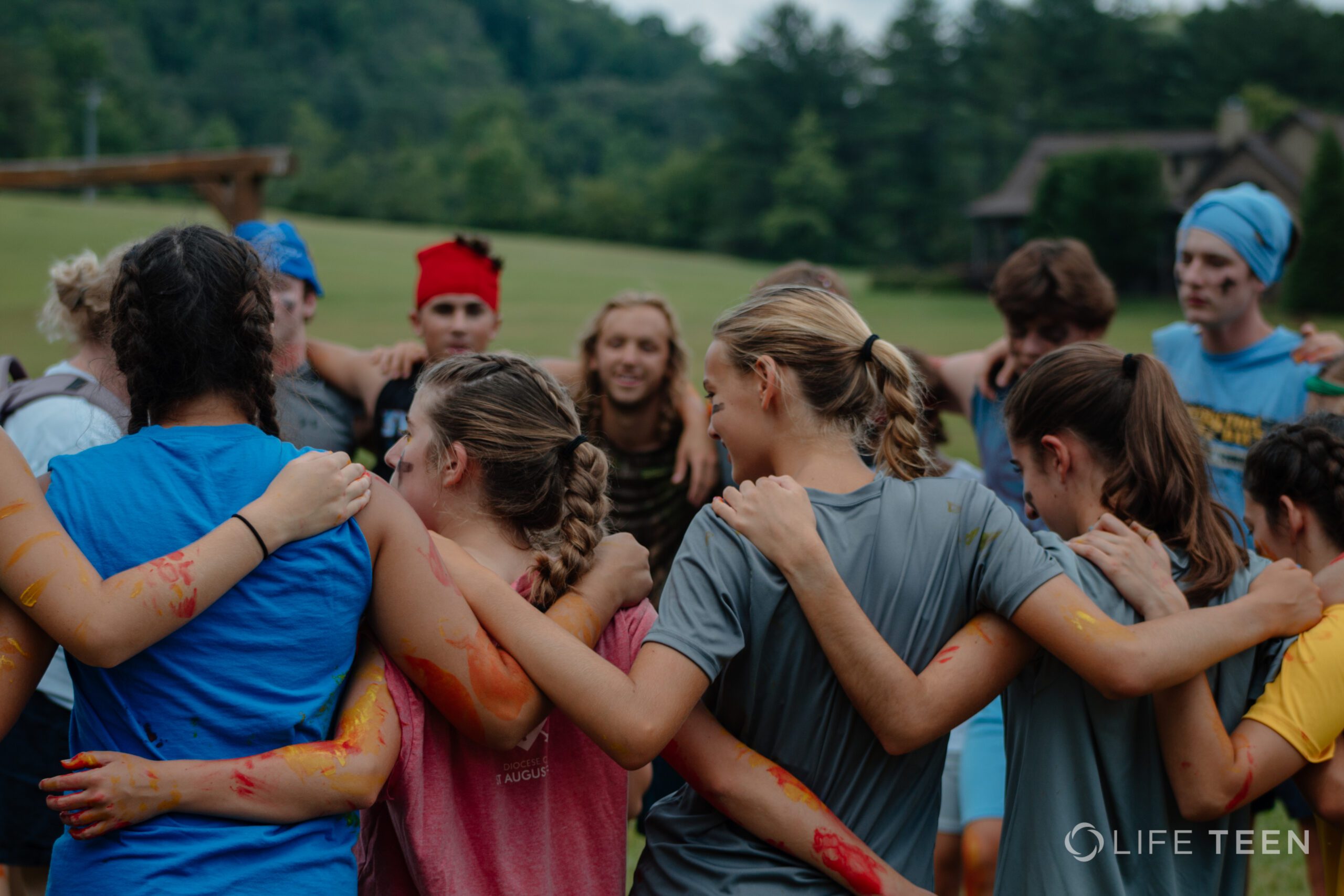 2025-2026 Youth Ministry Schedule – Assumption Catholic Church