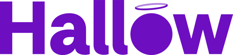 Hallow App – Assumption Catholic Church