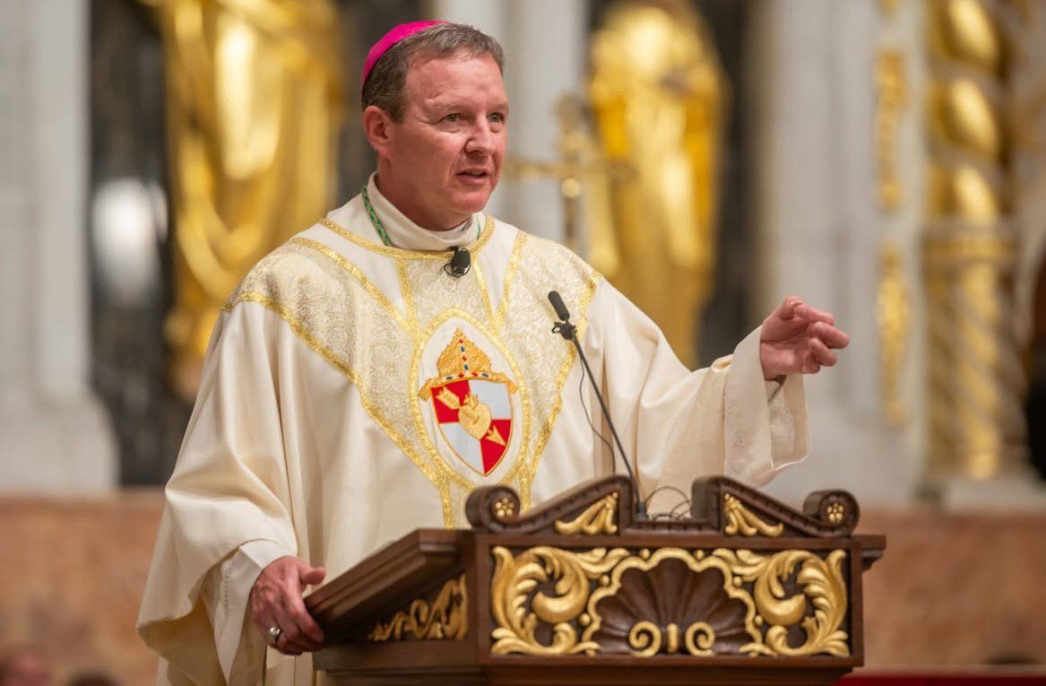 Beyond Borders: A Call to Christian Compassion – Assumption Catholic Church